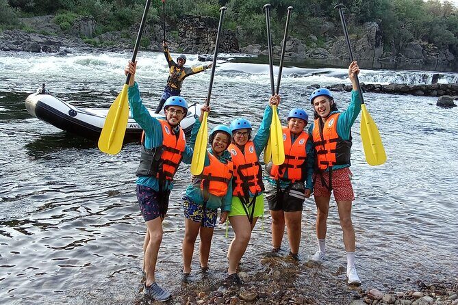 Rafting on the River Minho in Melgaço - Final Thoughts: Who Should Book This?