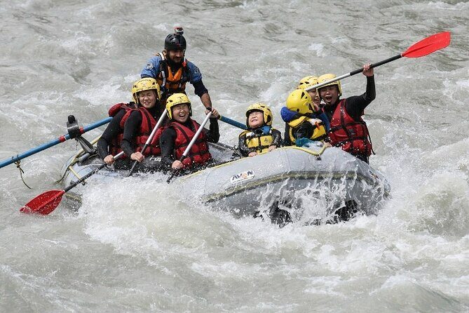Rafting Selection - Final Thoughts: Is This Tour Right for You?
