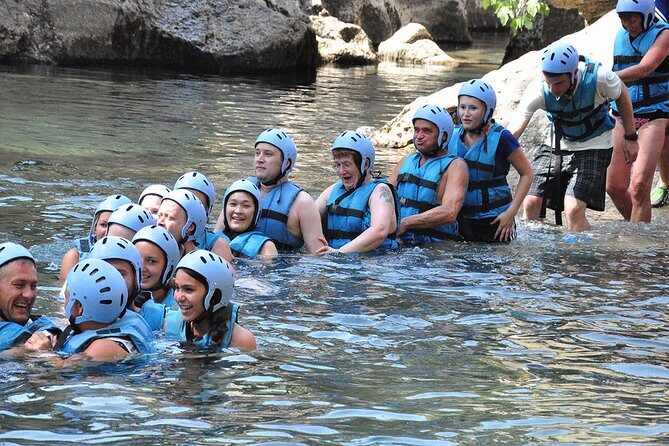 Rafting Tour at Koprulu Canyon National Park - FAQs
