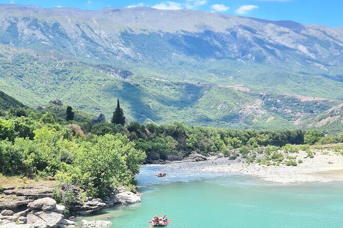 Rafting Tour in Vjosa Wild River National Park - Who Is This Tour Ideal For?
