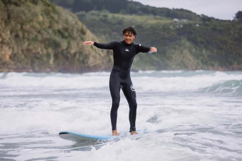 Raglan: 2 Day Surf Lesson & Rental Package - Final Thoughts: Who Should Consider This Experience?