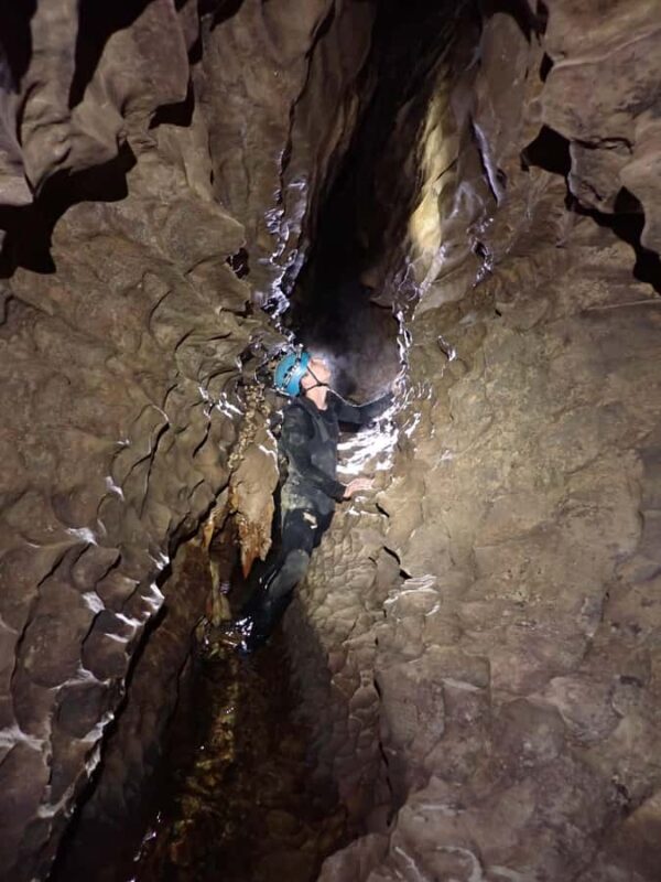Raglan: Guided Cave Adventure with Glow Worms - FAQ