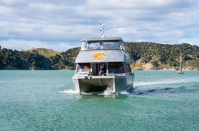 Raglan Scenic Nature Boat Cruise - Final Thoughts: Who Will Love This Tour?