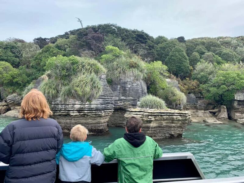 Raglan: Scenic Nature Boat Cruise - Why This Cruise Is Worth It