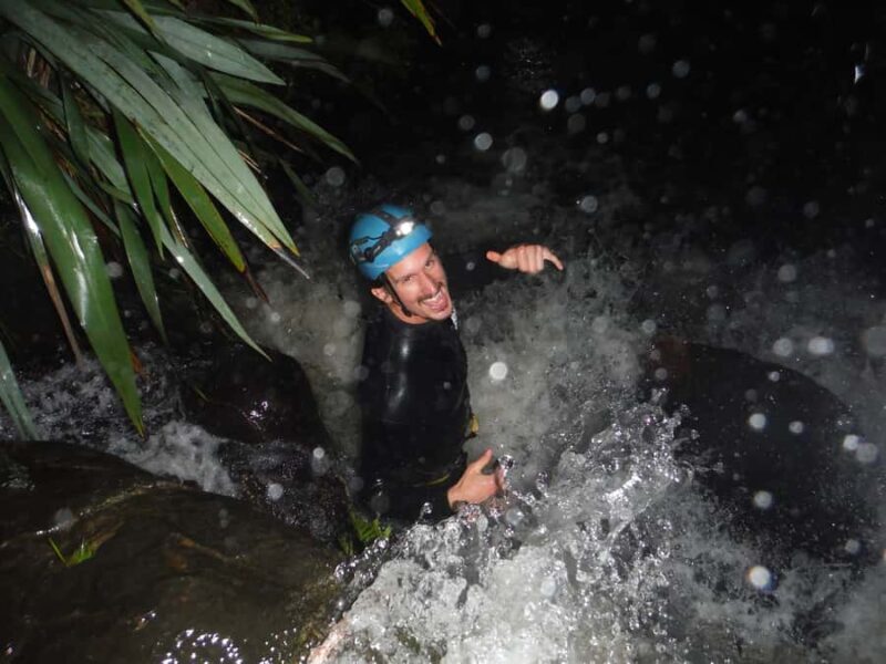 Raglan: Sunset Canyoning Tour and Glowworm Experience - Who Will Love This Experience?