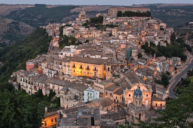 Ragusa, Modica & Scicli Tour - Discovering Sicily’s Baroque Gems: Ragusa, Modica & Scicli Tour