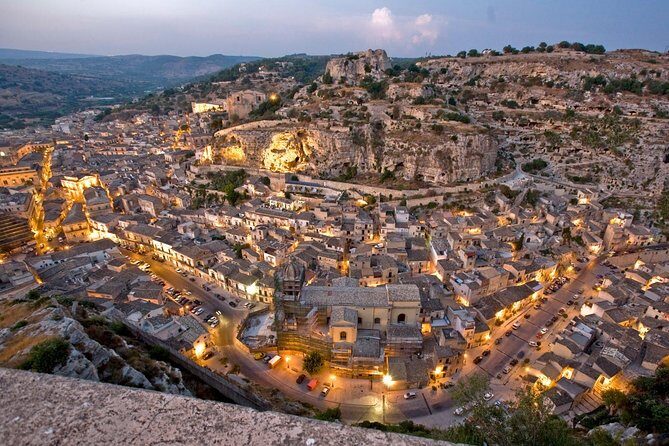 Ragusa, Modica & Scicli Tour - Transport, Timing, and Flexibility