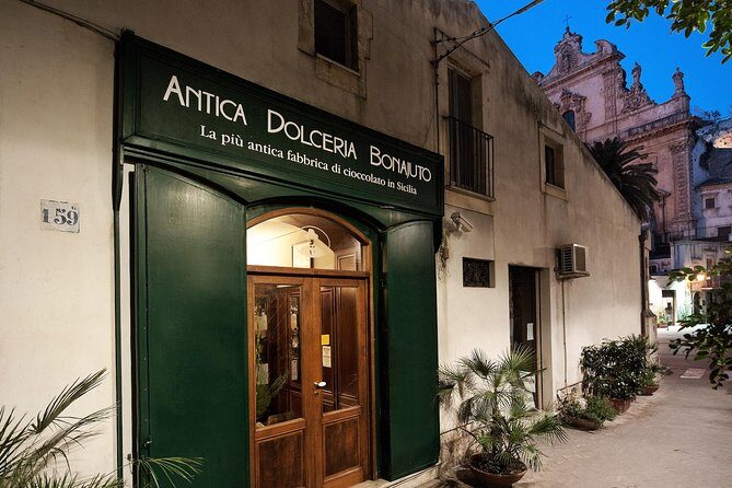 Ragusa, Modica & Scicli Tour - In The Sum Up