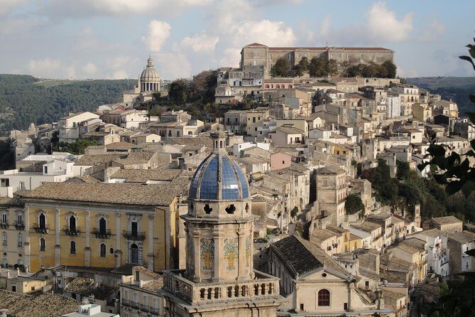 Ragusa, Noto and Chocolate Tasting - Day tour from Siracusa - Final Thoughts: Who Will Love This Tour?