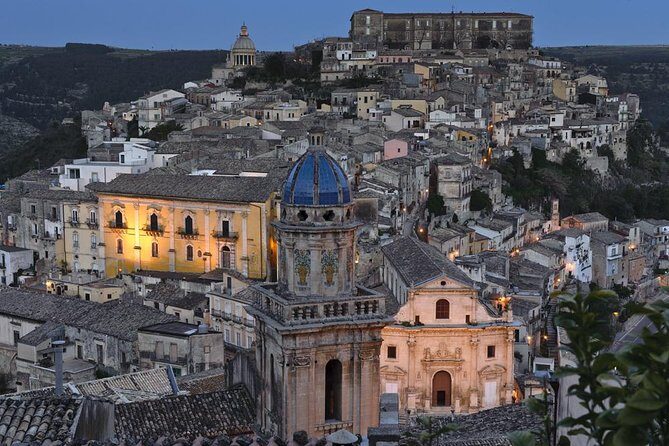 Ragusa Walking tour - Why Choose the Ragusa Walking Tour?