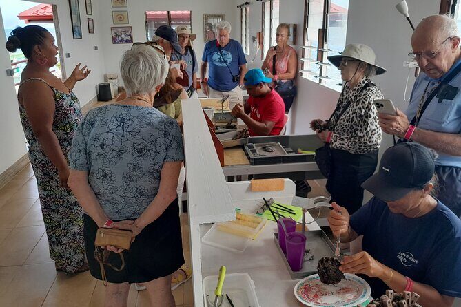 Raiatea-Beautiful Black Pearl of Tahiti and the Vanilla of Tahaa - What Makes This Tour Stand Out