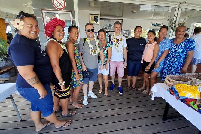 Raiatea-Beautiful Black Pearl of Tahiti and the Vanilla of Tahaa - Final Thoughts