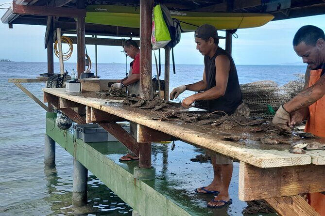 Raiatea-Beautiful Black Pearl of Tahiti and the Vanilla of Tahaa - FAQ