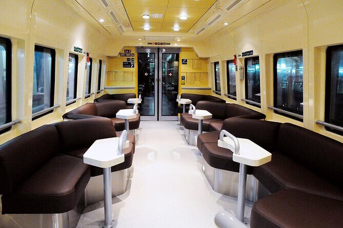 Railbed Brisbane to Cairns Train+Great Barrier Reef Day Tour - Final Thoughts: Who Is This Tour For?