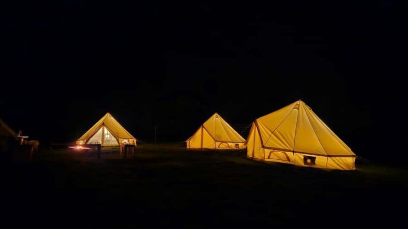 Rainbow Beach: 2-Day K'gari (Fraser Island) Small-Group Tour - Value and Pricing