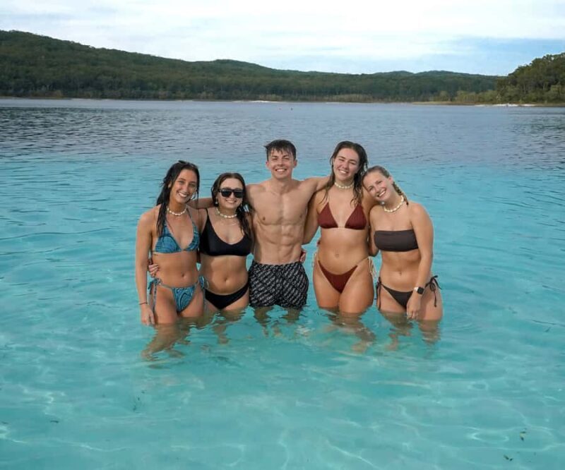 Rainbow Beach: 3-Day K'gari (Fraser Island) 4WD Adventure - An Honest Look at the 3-Day Fraser Island 4WD Tour