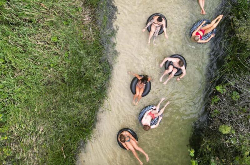 Rainbow Beach: 3-Day K'gari (Fraser Island) 4WD Adventure - Practical Details and Tips
