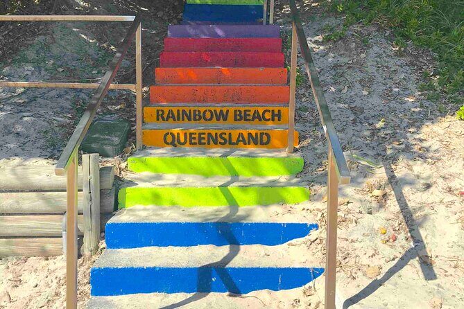 Rainbow Beach Private Tour with Lunch, Carlo Sandblow & Cooloola - Final Thoughts