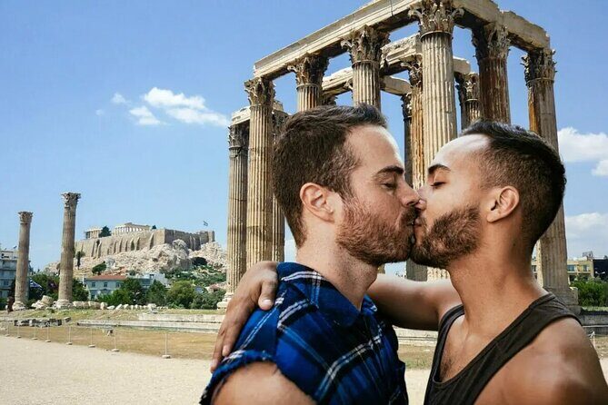 Rainbow Odyssey LGBTQ walking tour of Athens - FAQ