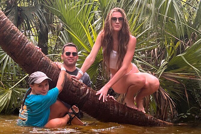 Rainbow Springs Clear Kayak and Paddleboard Rentals - What Makes Rainbow Springs Clear Kayak and Paddleboard Rentals Special?