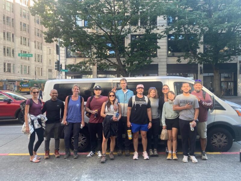 Rainforest and Olympic National Park Highlights - Authentic Reviews and Insights