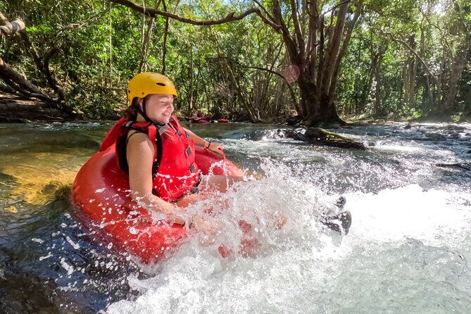 Rainforest River Tubing from Cairns - Authentic Experiences from Past Travelers