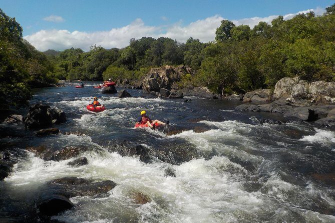 Rainforest River Tubing from Cairns - Who Is This Tour Best For?