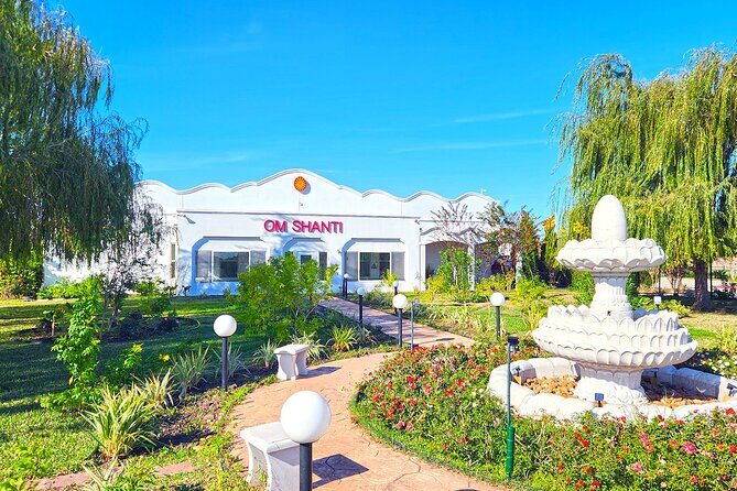 Raja Yoga Meditation Course - Key Points