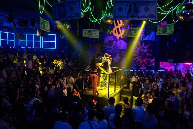 Rakata Unlimited Drinks - Comprehensive Review of Rakata Unlimited Drinks in Cancun