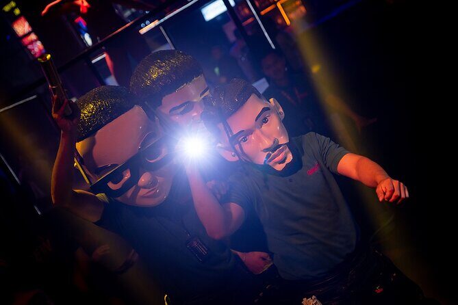 Rakata Unlimited Drinks - Who Should Consider This Experience?