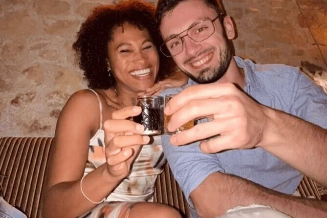 Raki Tasting and Meze Pairing in Tirana - What to Expect from the Raki Tasting Experience