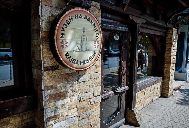 Rakia Museum Entrance Ticket - Introducing the Rakia Museum Entrance Ticket Experience
