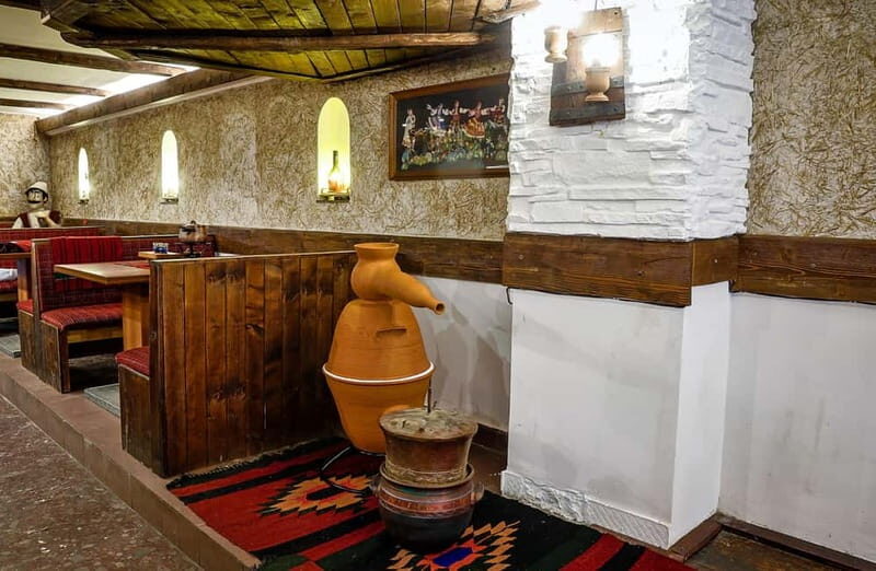 Rakia Museum Entrance Ticket - What to Expect During the Experience