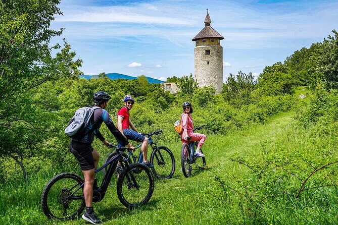 Rakovica Private Countryside Bike Tour with Barac Caves - An In-Depth Look at the Rakovica Countryside Bike Tour