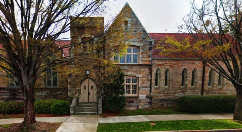 Raleigh Downtown Historian-Guided Walking Tour - Who Should Consider This Tour?