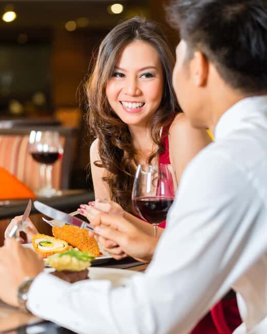 Raleigh/Durham: Mystery Date Night in the Triangle Area - The Sum Up