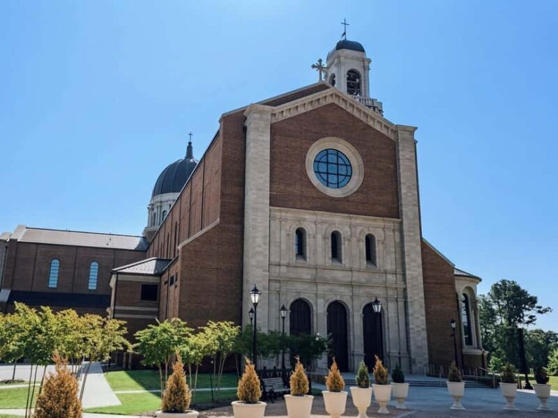 Raleigh: Full-Day Historian-Guided City Tour - Final Thoughts