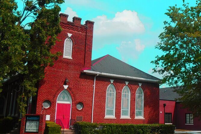 Raleigh Full Day Historian-Guided Driving and Walking Tour - Pricing and Value