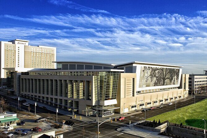 Raleigh Full Day Historian-Guided Driving and Walking Tour - Who Is This Tour Best For?