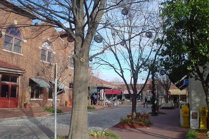 Raleigh Full Day Historian-Guided Driving and Walking Tour - Final Thoughts