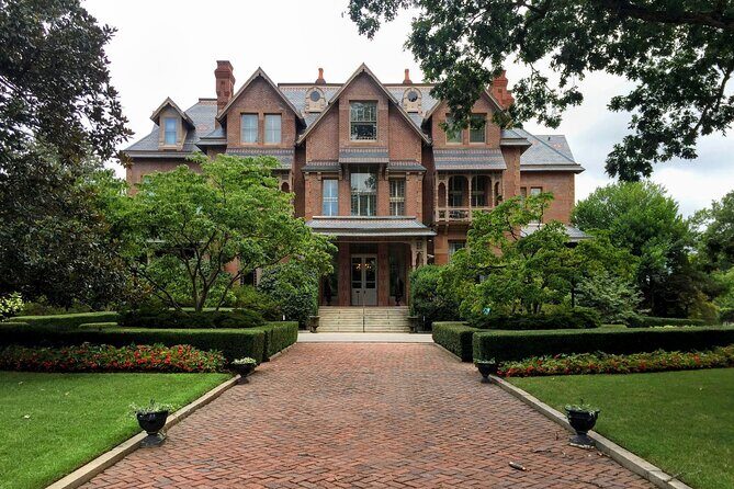 Raleigh North Carolina Scavenger Hunt Walking Tour and Game - Key Points