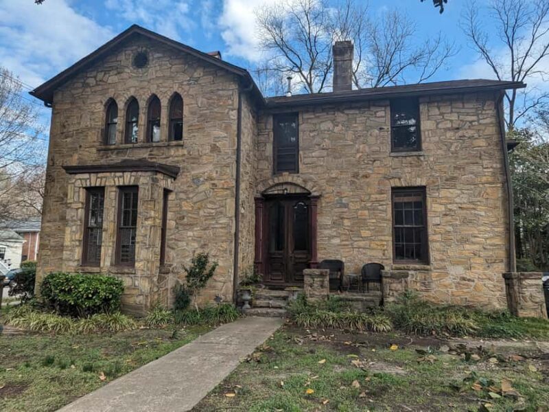 Raleigh: Oakwood and N. Blount Architecture & History Tour - Practical Details and Tips