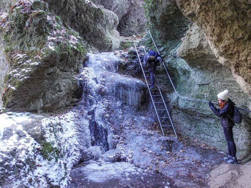 Ram Gorge Hiking Adventure - Who Would Love This Experience?