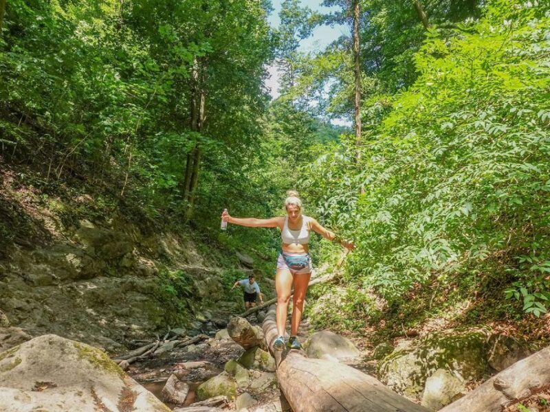 Ram Gorge Hiking Adventure - FAQs