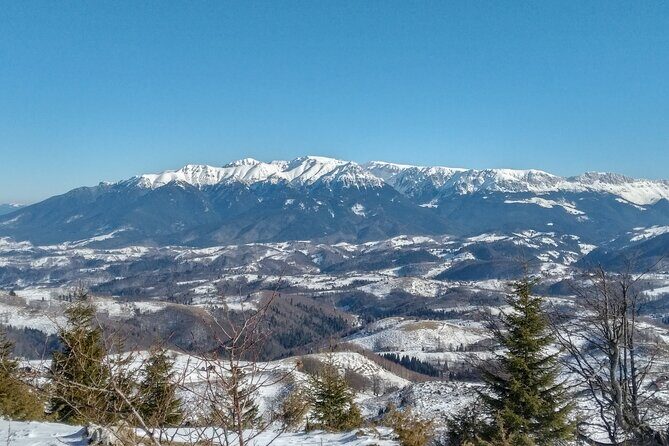 Rambling in Transylvania - A Detailed Look at the Itinerary