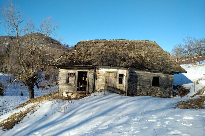 Rambling in Transylvania - Who Will Love This Tour?