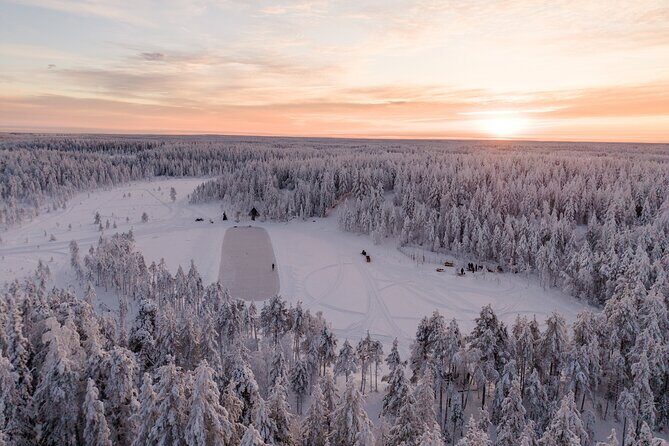 Ranua Lupland Activity Park Entry with Reindeer Experience - Who Should Consider This Tour?