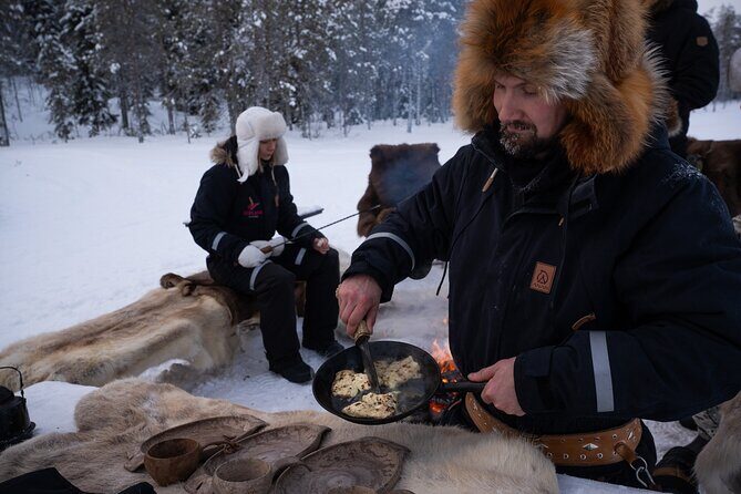 Ranua Lupland Activity Park Entry with Reindeer Experience - Frequently Asked Questions