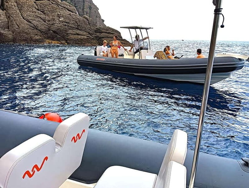 Rapallo: Portofino, San Fruttuoso and Camogli Boat Tour - Discover the Ligurian Coast: Portofino, San Fruttuoso, and Camogli Boat Tour