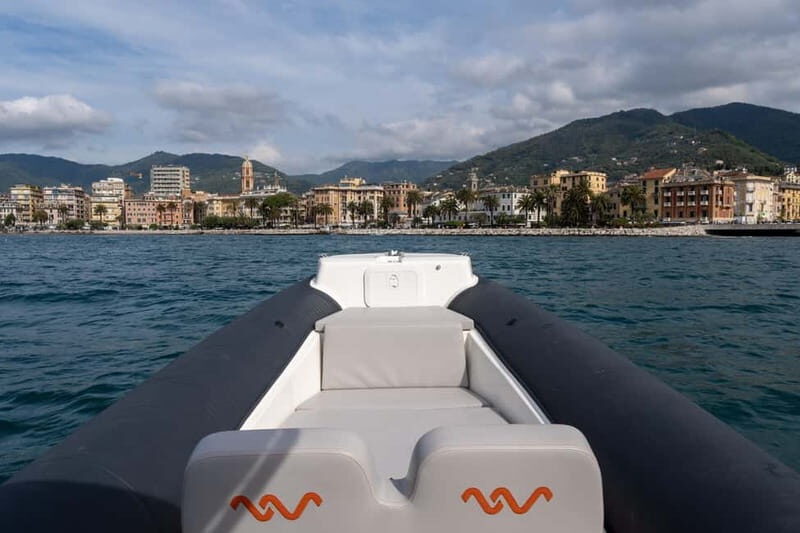 Rapallo: Portofino, San Fruttuoso and Camogli Boat Tour - Final Thoughts